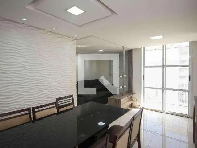 Apartamento para Locação em São Paulo/SP Vila Prudente 2 Quartos