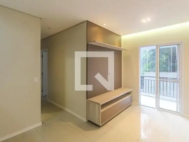 Apartamento para Locação em São Paulo/SP Vila Prudente 2 Quartos