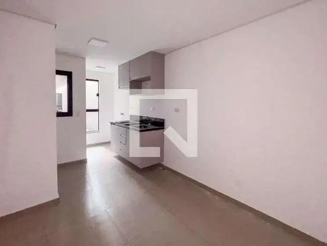 Apartamento para Locação em São Paulo/SP Vila Prudente 2 Quartos