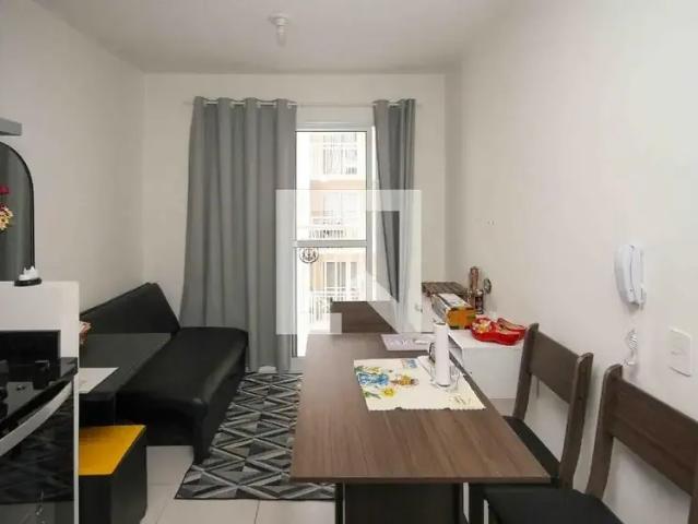 Apartamento para Locação em São Paulo/SP Vila Prudente 2 Quartos