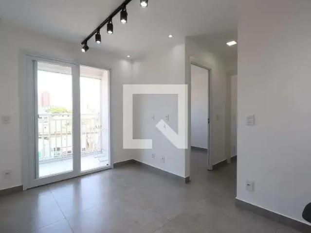 Apartamento para Locação em São Paulo/SP Vila Prudente 2 Quartos