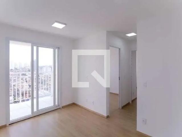 Apartamento para Locação em São Paulo/SP Vila Prudente 2 Quartos