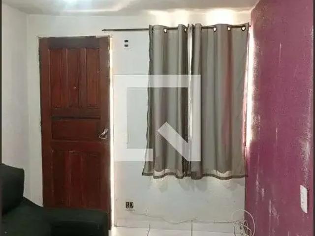 Apartamento para Locação em São Paulo/SP Vila Prudente 2 Quartos