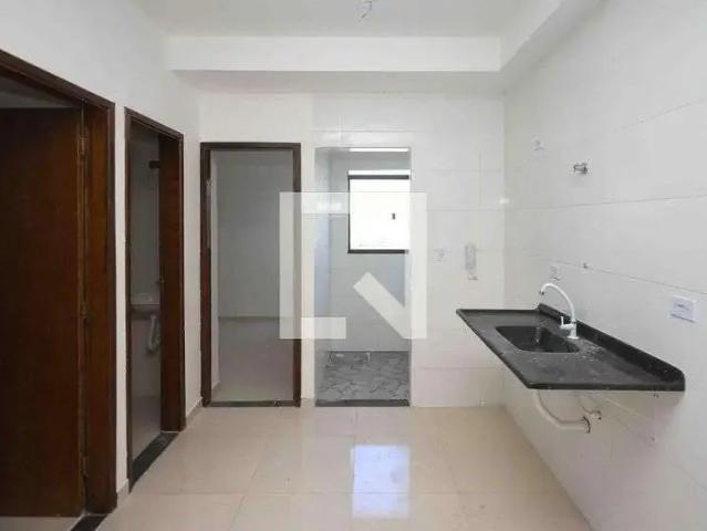 Apartamento para Locação em São Paulo/SP Vila Prudente 2 Quartos