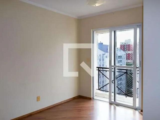 Apartamento para Locação em São Paulo/SP Vila Prudente 2 Quartos