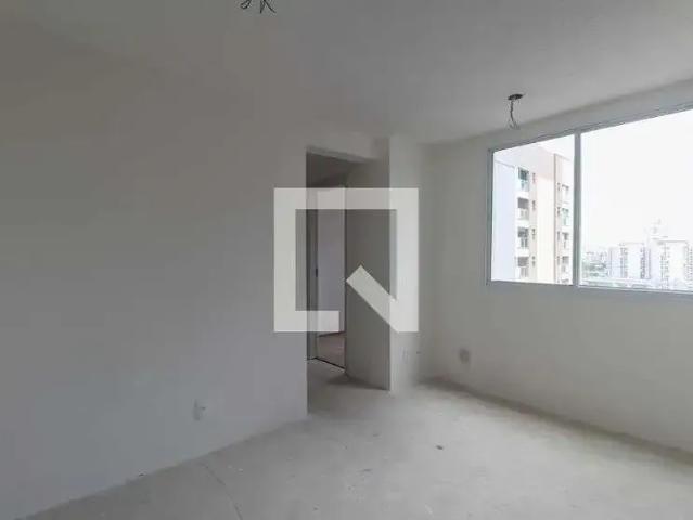 Apartamento para Locação em São Paulo/SP Vila Prudente 2 Quartos