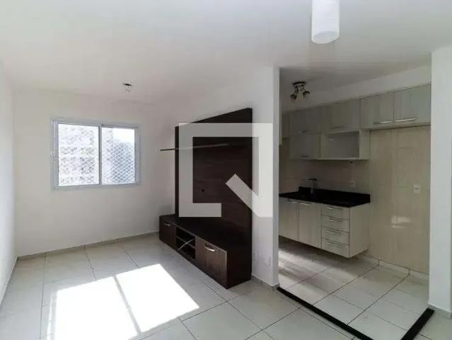Apartamento para Locação em São Paulo/SP Vila Prudente 2 Quartos