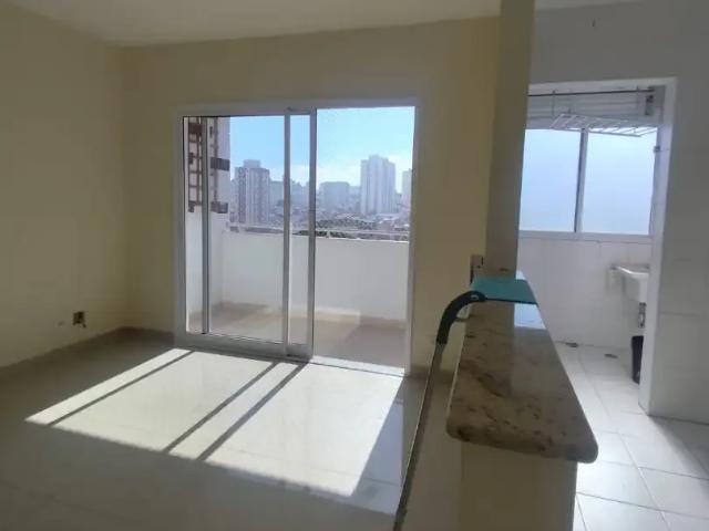 Apartamento para Locação em São Paulo/SP Vila Prudente 2 Quartos