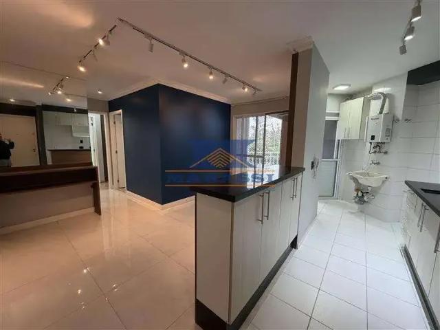Apartamento para Locação em São Paulo/SP Vila Prudente 2 Quartos