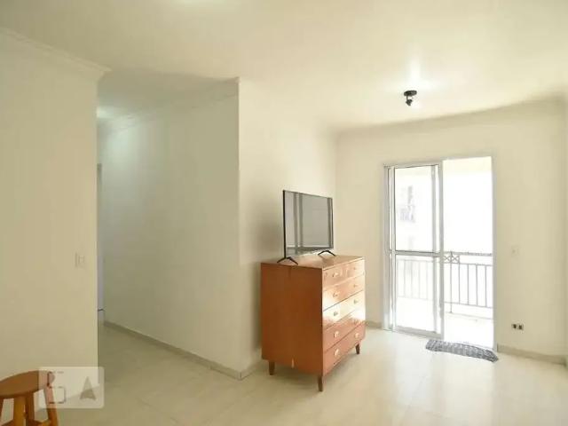 Apartamento para Locação em São Paulo/SP Vila Prudente 2 Quartos