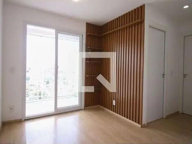 Apartamento para Locação em São Paulo/SP Vila Prudente 2 Quartos