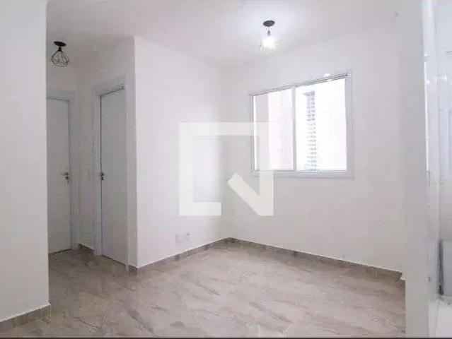 Apartamento para Locação em São Paulo/SP Vila Prudente 2 Quartos