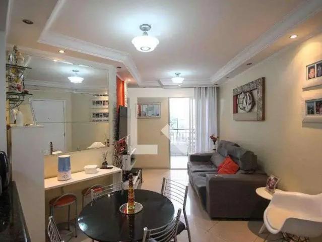 Apartamento para Locação em São Paulo/SP Vila Prudente 2 Quartos