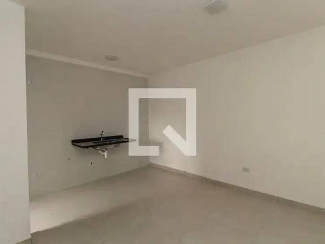 Apartamento para Locação em São Paulo/SP Vila Prudente 2 Quartos