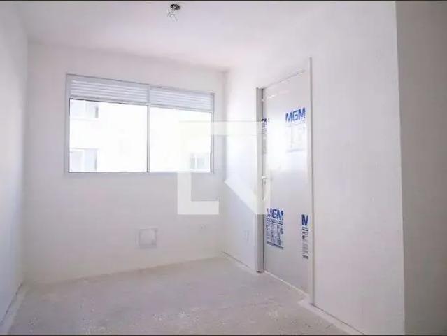 Apartamento para Locação em São Paulo/SP Vila Prudente 2 Quartos