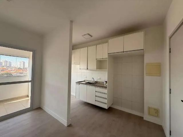Apartamento para Locação em São Paulo/SP Vila Prudente 2 Quartos