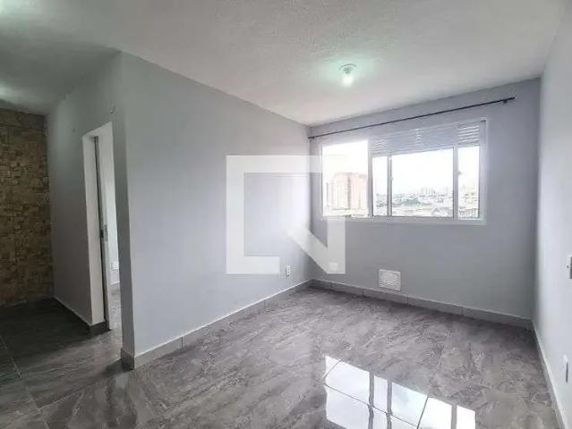 Apartamento para Locação em São Paulo/SP Vila Prudente 2 Quartos