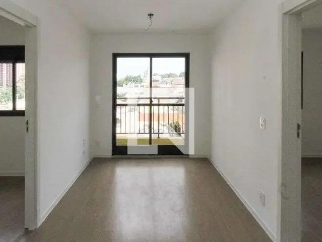 Apartamento para Locação em São Paulo/SP Vila Prudente 2 Quartos