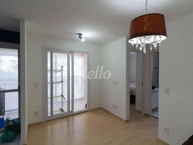 Apartamento para Locação em São Paulo/SP Vila Prudente 2 Quartos