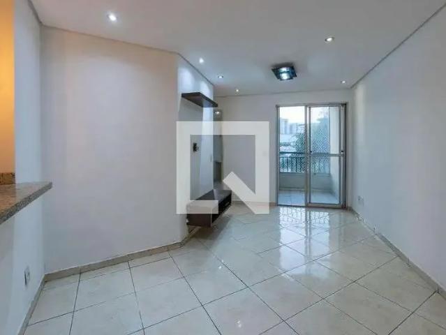 Apartamento para Locação em São Paulo/SP Vila Prudente 2 Quartos