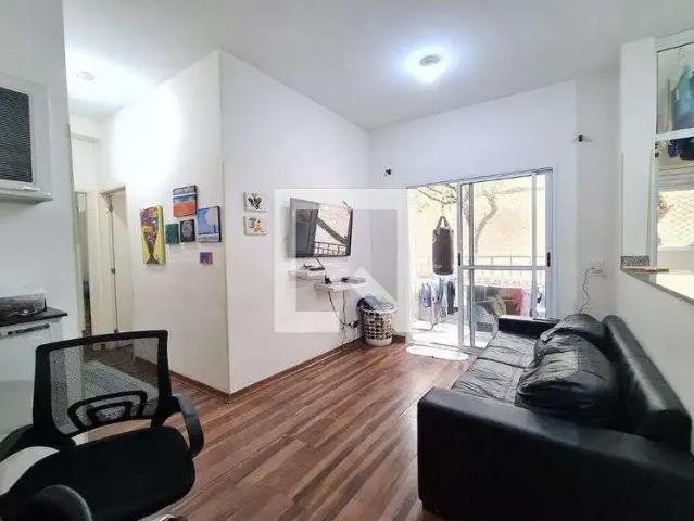 Apartamento para Locação em São Paulo/SP Vila Prudente 2 Quartos