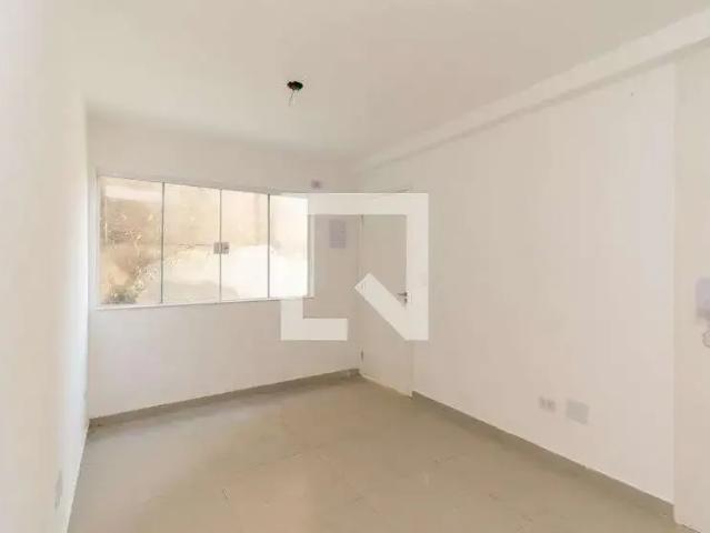 Apartamento para Locação em São Paulo/SP Vila Prudente 2 Quartos