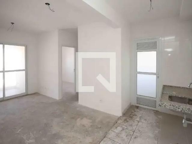 Apartamento para Locação em São Paulo/SP Vila Prudente 2 Quartos