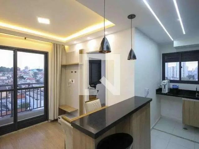 Apartamento para Locação em São Paulo/SP Vila Prudente 2 Quartos