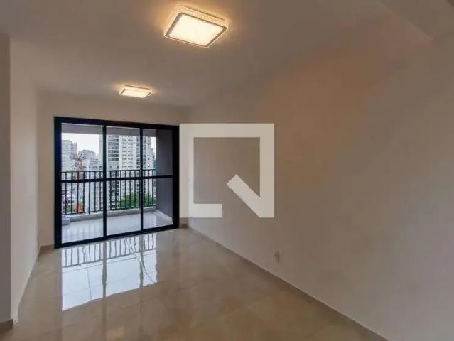 Apartamento para Locação em São Paulo/SP Vila Prudente 2 Quartos