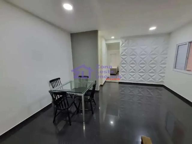 Apartamento para Locação em São Paulo/SP Vila Prudente 3 Quartos