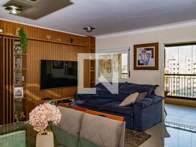 Apartamento para Locação em São Paulo/SP Vila Prudente 3 Quartos