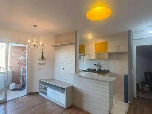 Apartamento para Locação em São Paulo/SP Vila Prudente 3 Quartos