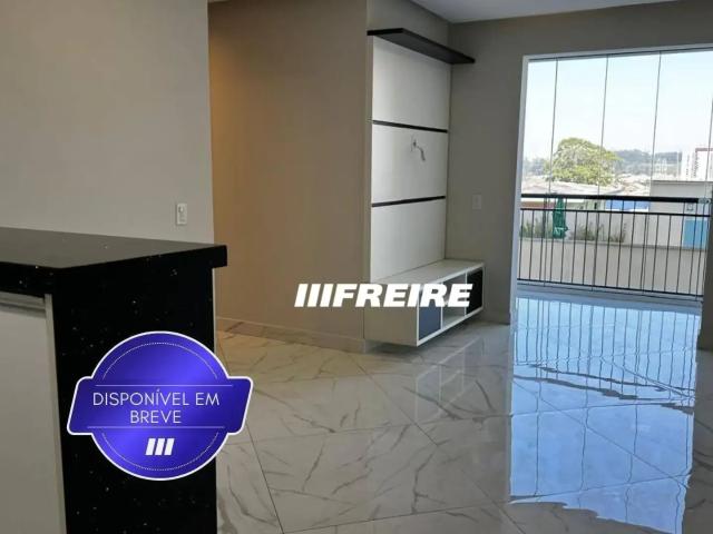 Apartamento para Locação em São Paulo/SP Vila Prudente 3 Quartos