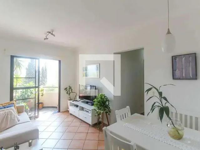 Apartamento para Locação em São Paulo/SP Vila Prudente 3 Quartos