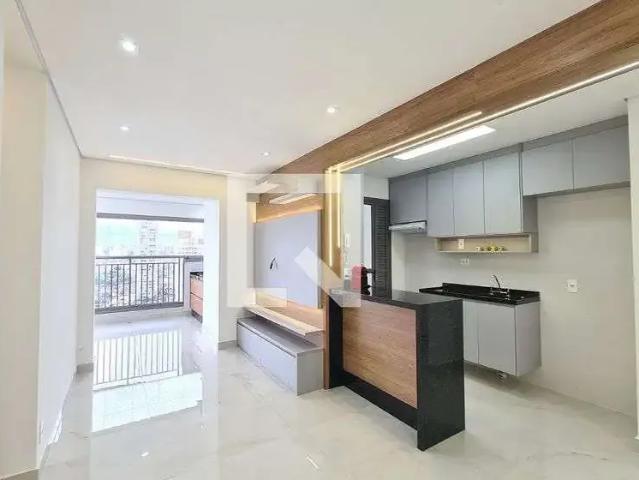 Apartamento para Locação em São Paulo/SP Vila Prudente 3 Quartos