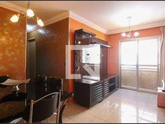 Apartamento para Locação em São Paulo/SP Vila Prudente 3 Quartos