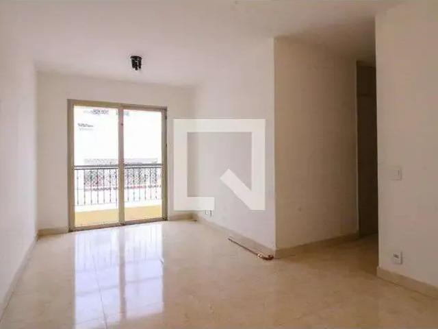 Apartamento para Locação em São Paulo/SP Vila Prudente 3 Quartos