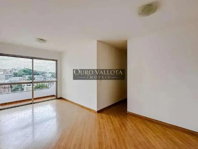 Apartamento para Locação em São Paulo/SP Vila Prudente 3 Quartos