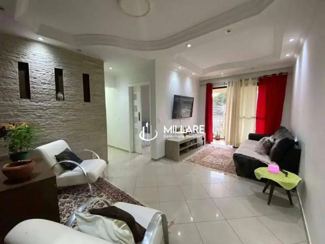 Apartamento para Locação em São Paulo/SP Vila Prudente 3 Quartos