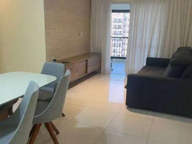 Apartamento para Locação em São Paulo/SP Vila Prudente 3 Quartos