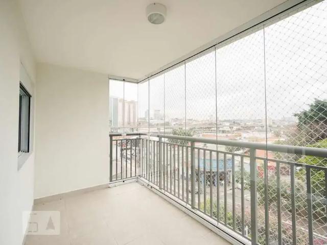 Apartamento para Locação em São Paulo/SP Vila Prudente 3 Quartos