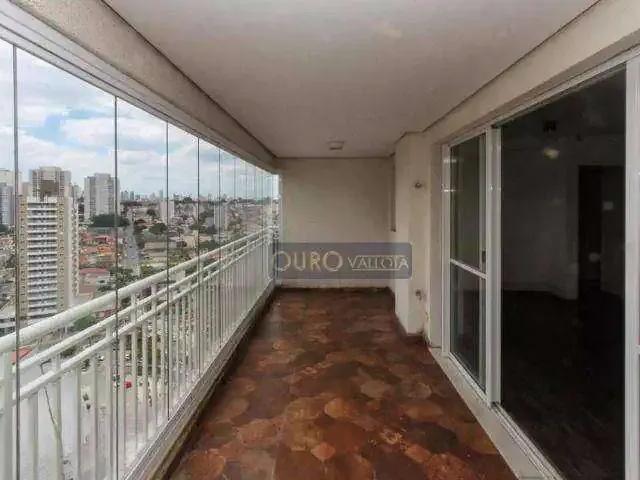 Apartamento para Locação em São Paulo/SP Vila Prudente 3 Quartos