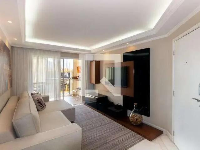 Apartamento para Locação em São Paulo/SP Vila Prudente 3 Quartos