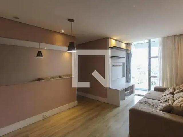 Apartamento para Locação em São Paulo/SP Vila Prudente 3 Quartos