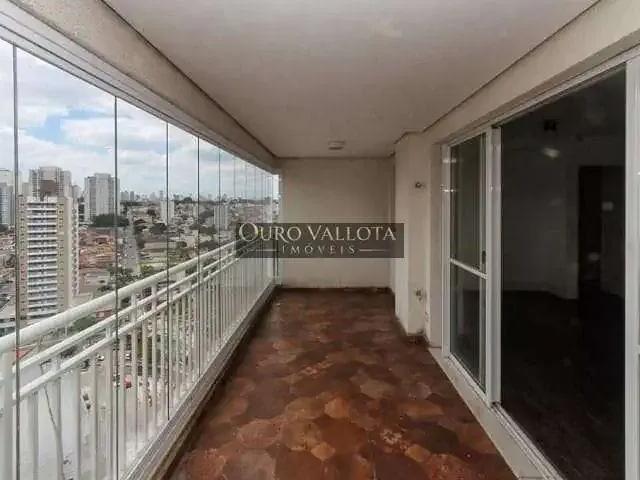 Apartamento para Locação em São Paulo/SP Vila Prudente 3 Quartos