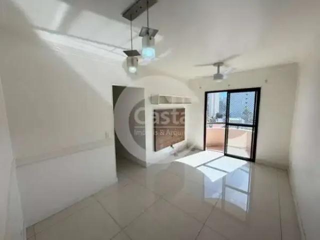 Apartamento para Locação em São Paulo/SP Vila Prudente 3 Quartos