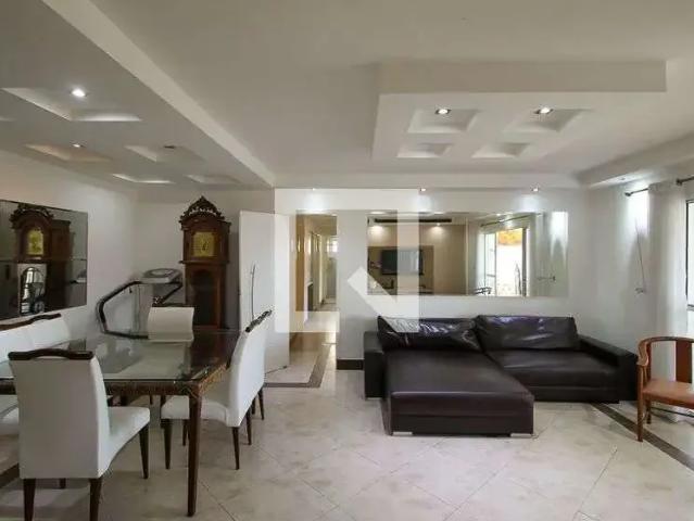 Apartamento para Locação em São Paulo/SP Vila Prudente 3 Quartos