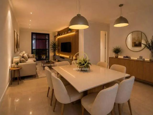 Apartamento para Locação em São Paulo/SP Vila Prudente 3 Quartos