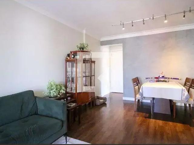 Apartamento para Locação em São Paulo/SP Vila Prudente 3 Quartos