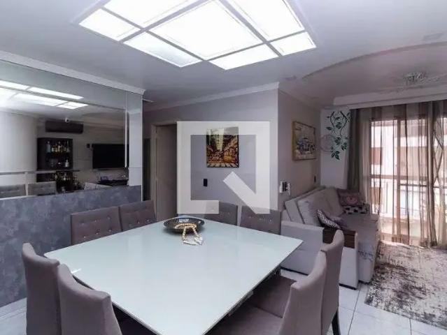 Apartamento para Locação em São Paulo/SP Vila Prudente 3 Quartos